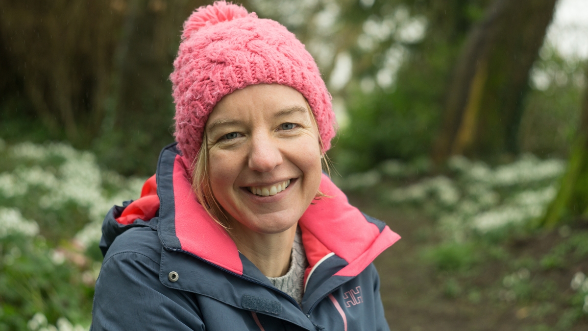 Dr. Tara Shine - COP28 | Jennifer Zamparelli on 2FM - RTÉ 2FM