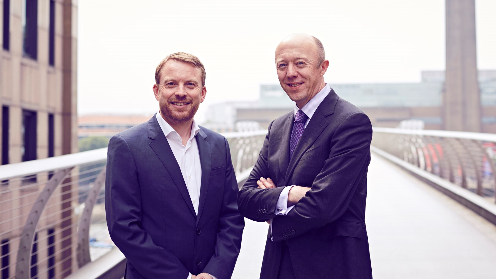 Version 1 buys London firm in series of UK acquisitions