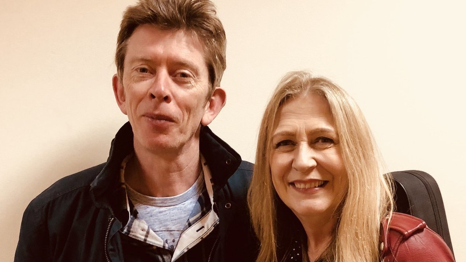 Ó Skara Brae go David Bowie: Rogha Mhairéad ar The Mystery Train