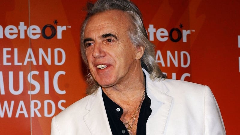 'King of clubs' Peter Stringfellow dies aged 77