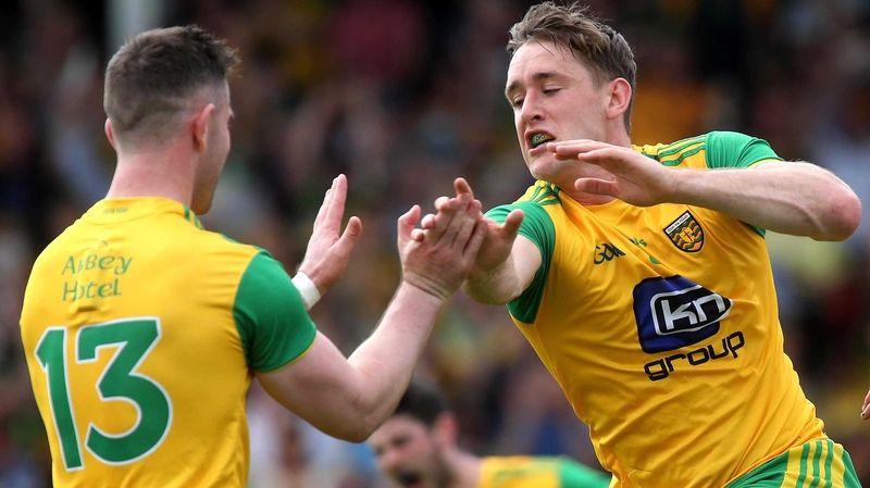 All you need to know about Donegal v Down