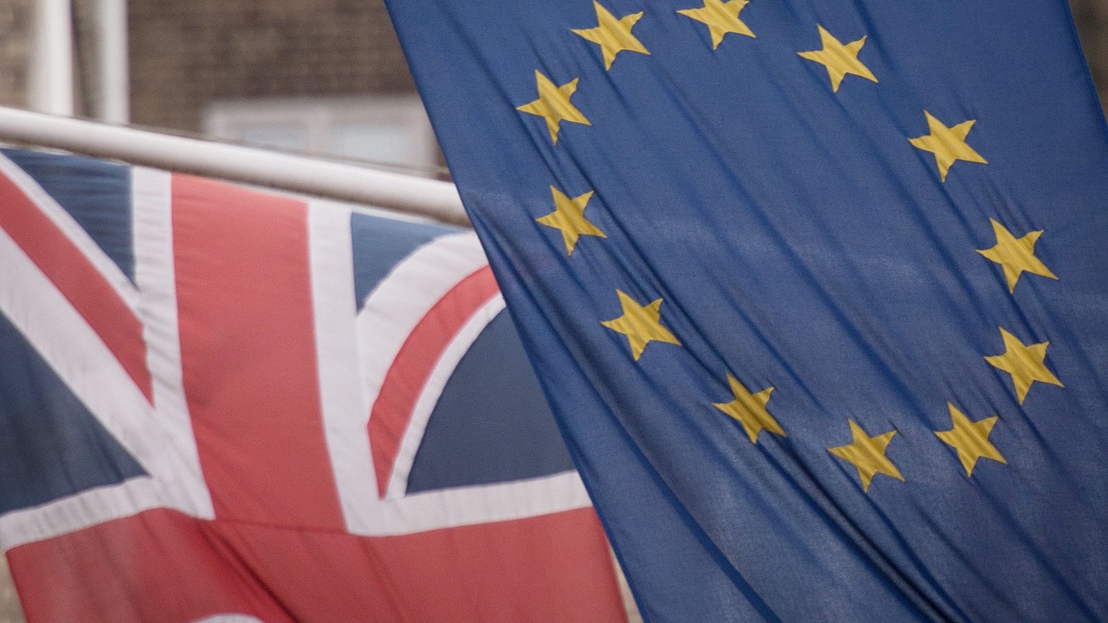 Possible one-year extension to Brexit transition