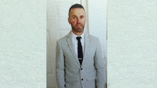 Priosún saoil gearrtha ar Gerard Cervi i ndúnmharú Bobby Messett