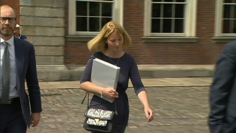 Journalist says she has no evidence of smear campaign