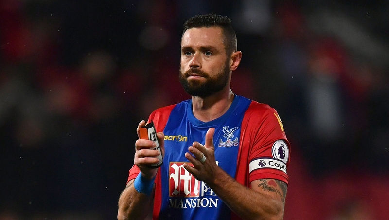 Cork City sign ex-Irish international Damien Delaney