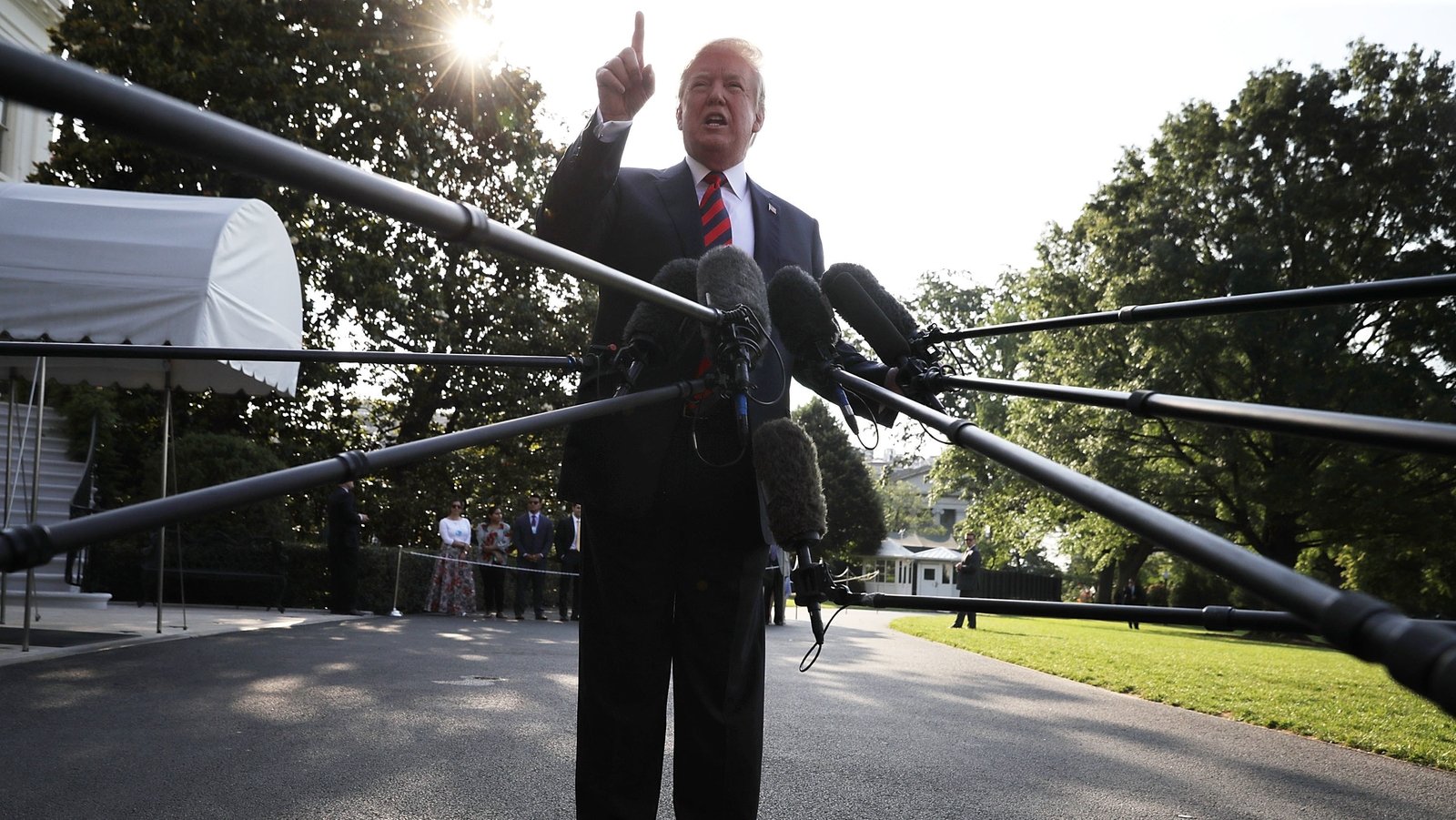 The psychology behind the art of political persuasion