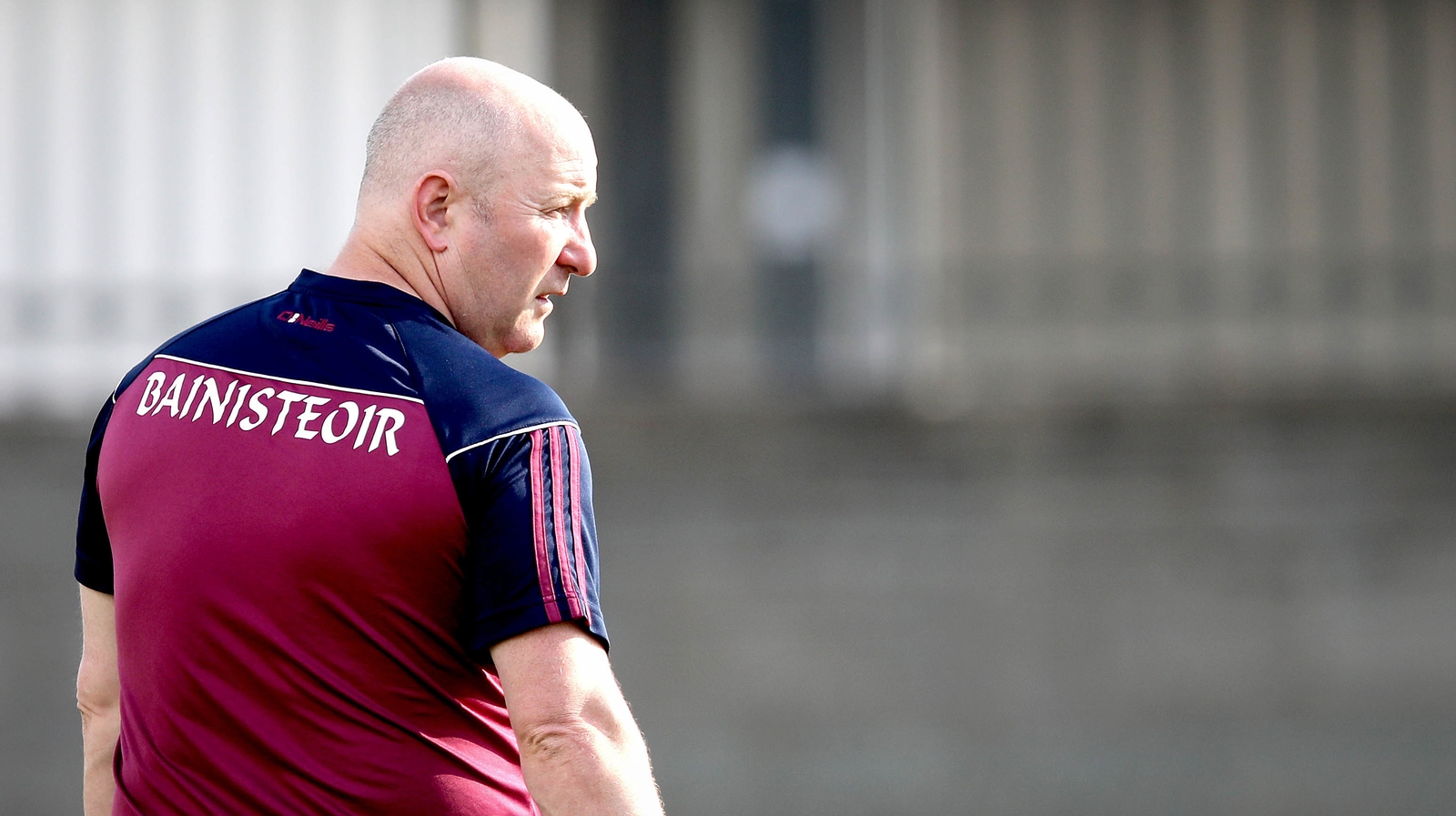Colin Kelly quits as Westmeath football manager