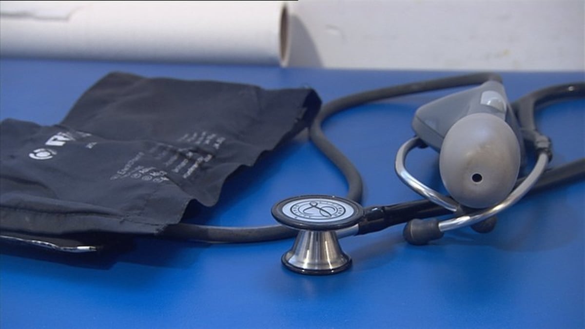 430,000 people in line for GP visit card | Morning Ireland - RTÉ Radio 1