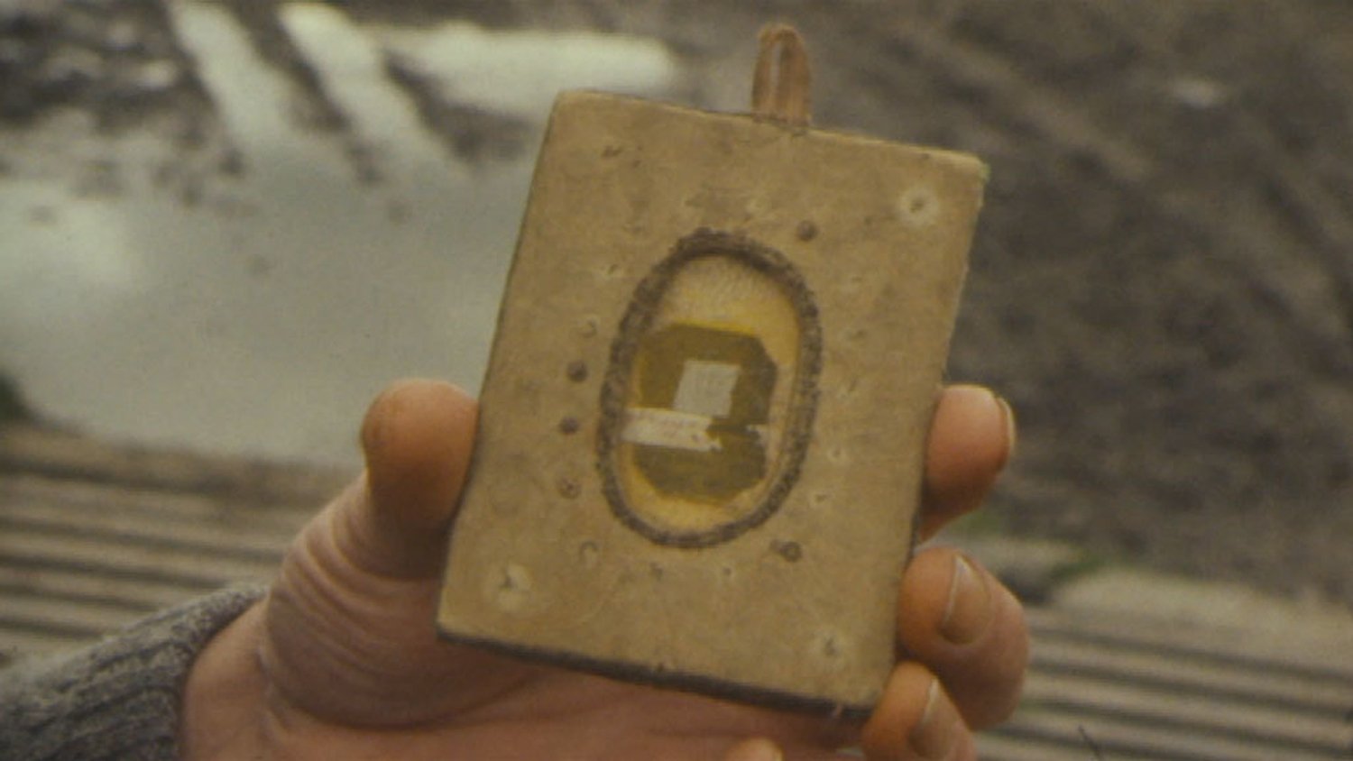 RTÉ Archives | Environment | Rediscovery Of Ancient Relic