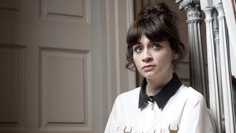 Charlene McKenna says family saved from tragedy