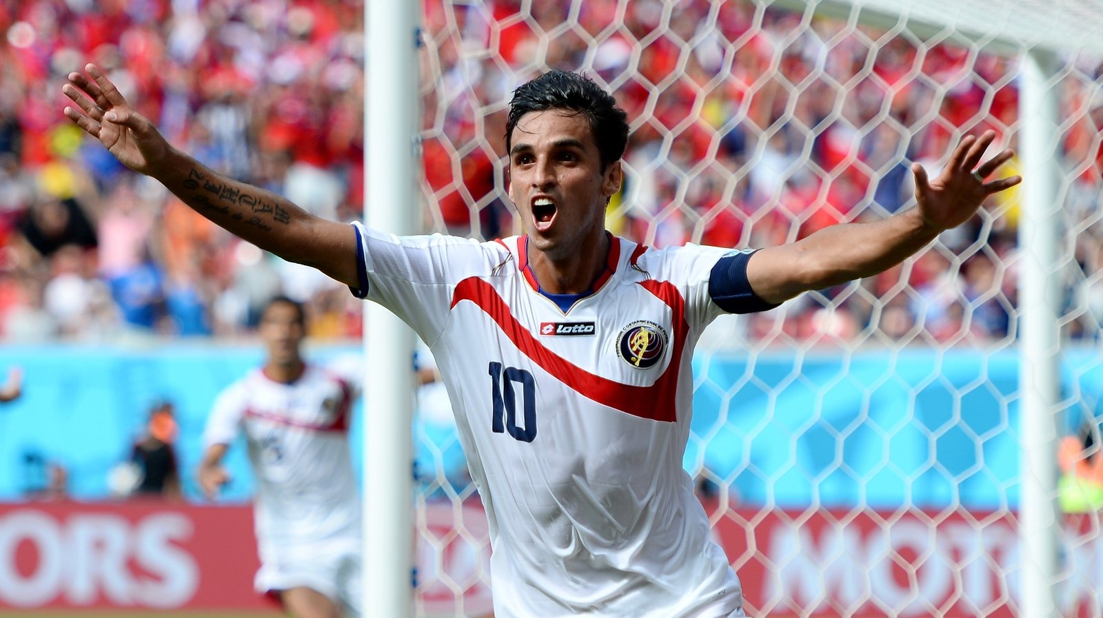 World Cup 2018: Why you should follow... Costa Rica