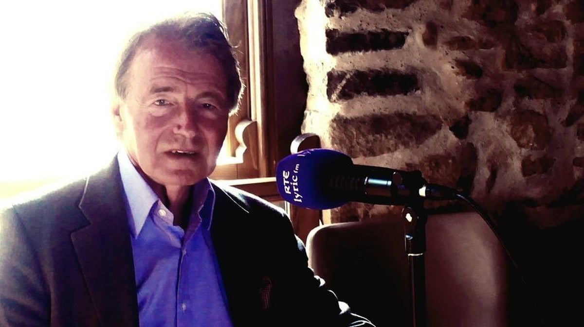 Culture File: The Judgement of Spurrier | Lorcan Murray's Classic Drive ...