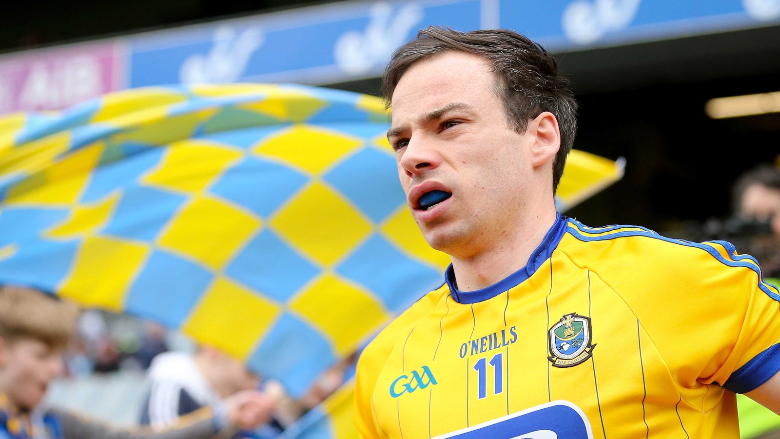 Kilroy speaks of strong bond among Roscommon players