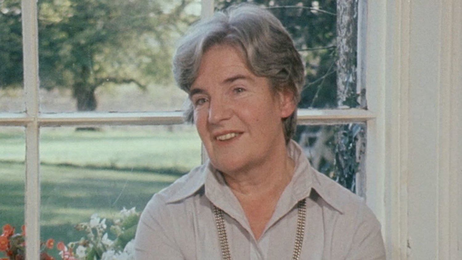RTÉ Archives | Lifestyle | Myrtle Allen Ballymaloe House