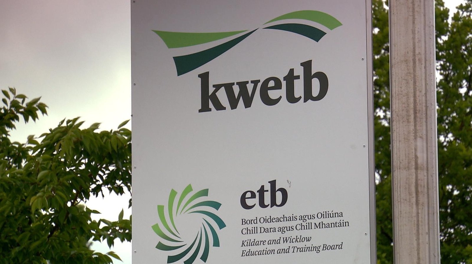 Gardaí Investigate KWETB Payments