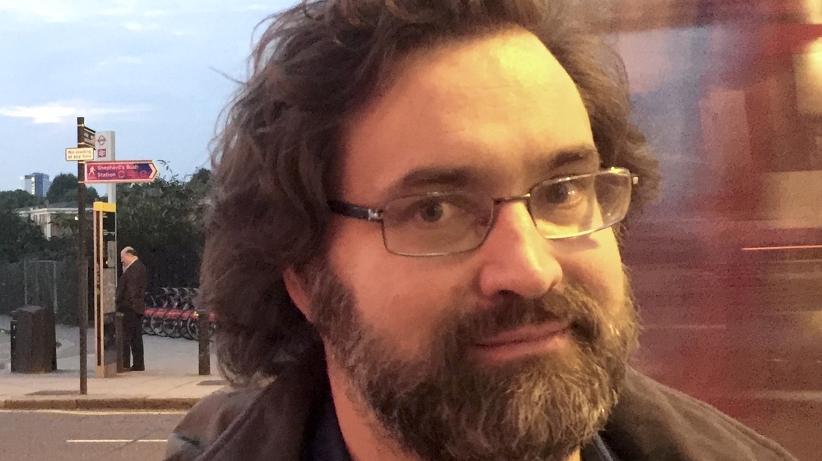 The Culture File Weekly: June 22nd | Lorcan Murray's Classic Drive ...