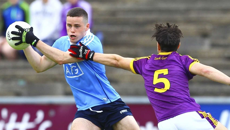 Leinster under-20 FC review: Dublin remain unbeaten