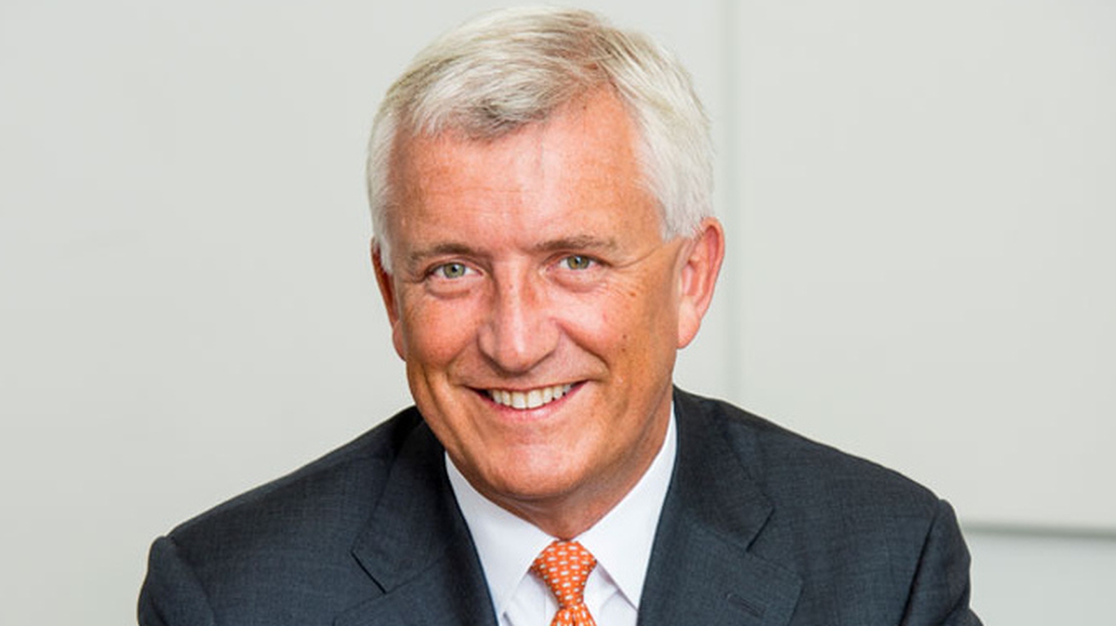 Interview - David Duffy