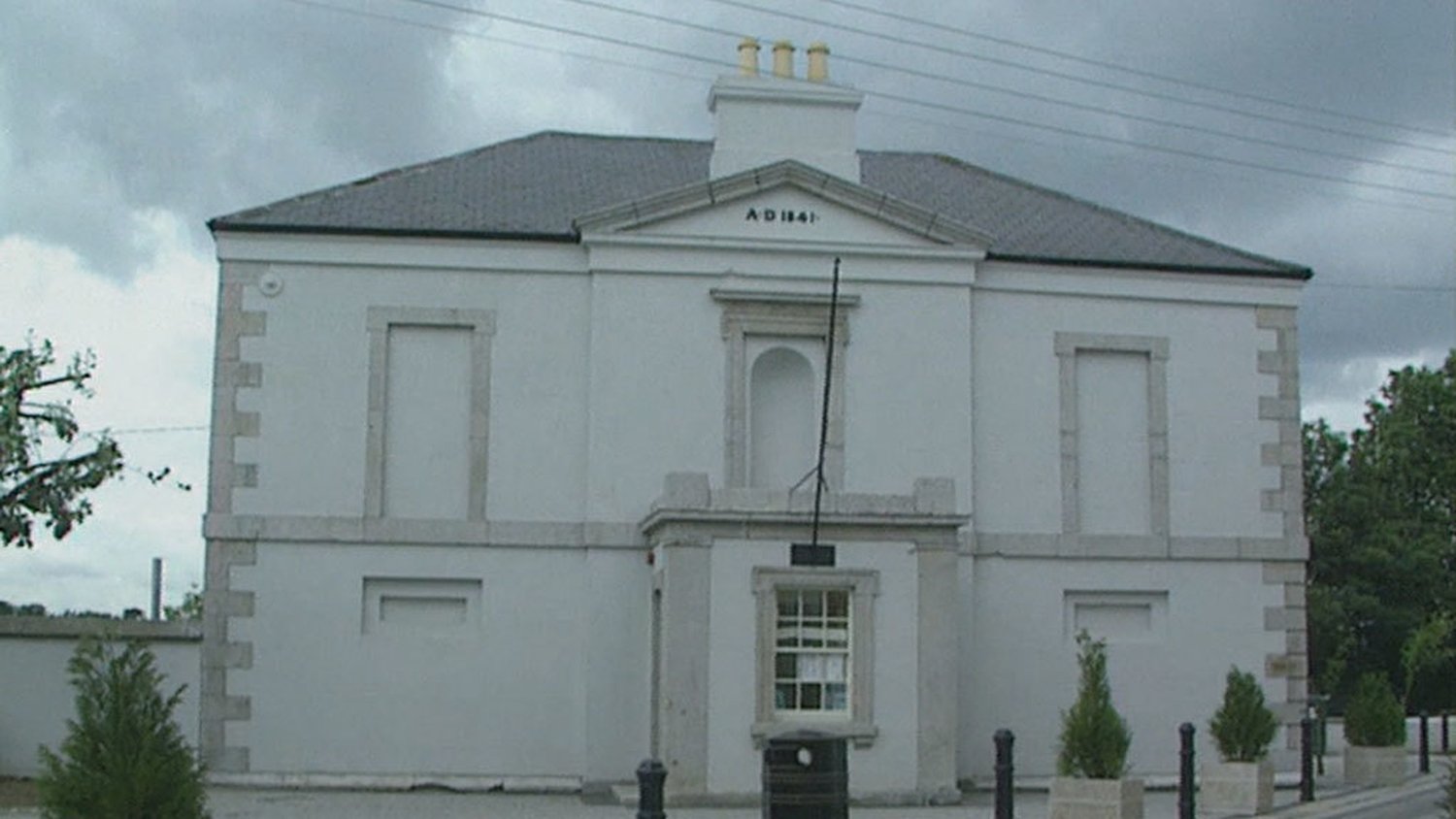 RTÉ Archives | Arts and Culture | Bray Heritage Centre