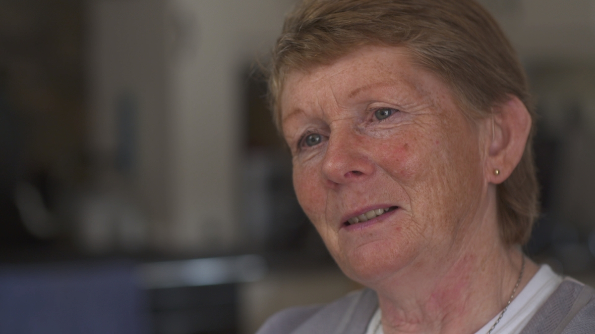 Catherine Corless | This Week - RTÉ Radio 1