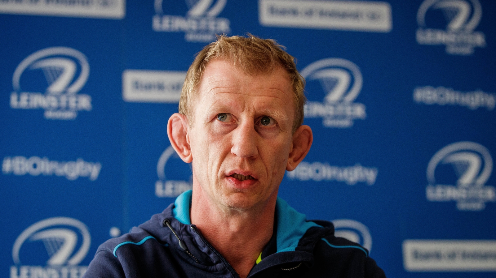Cullen reflects on 'tough pool' with four past winners