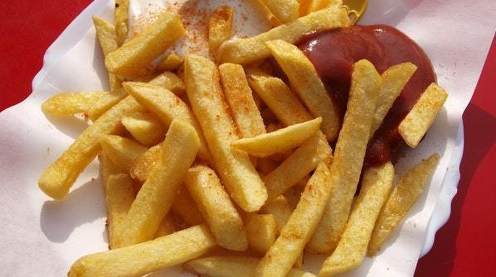 When the chips are down: BBC staff slam 'six chip rule'