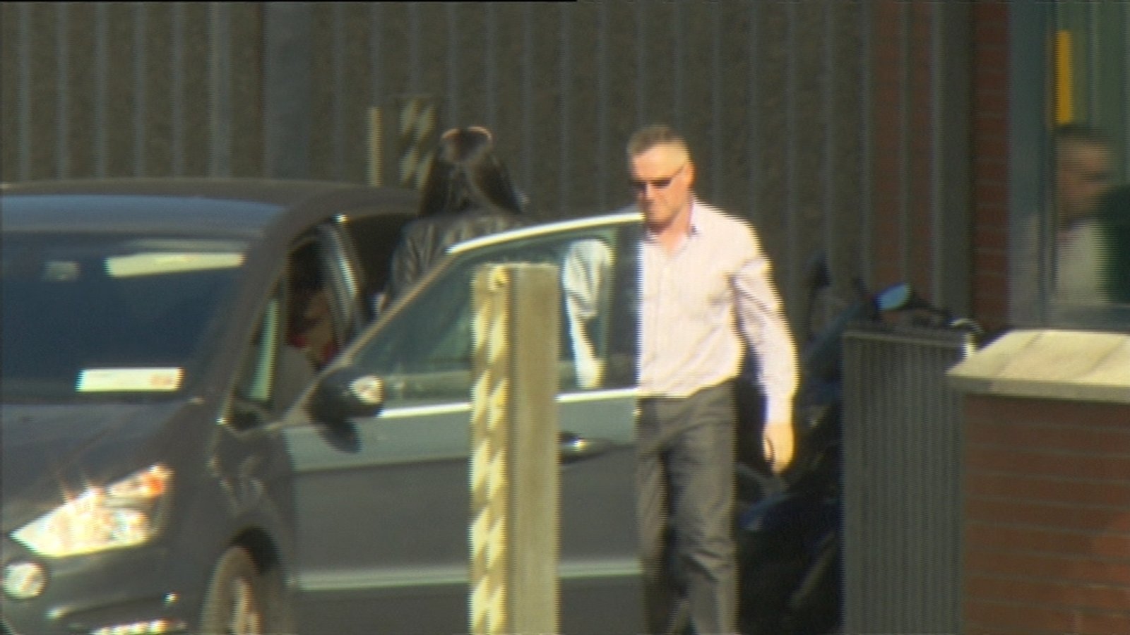 Michael Lynn released on bail bond of €100,000