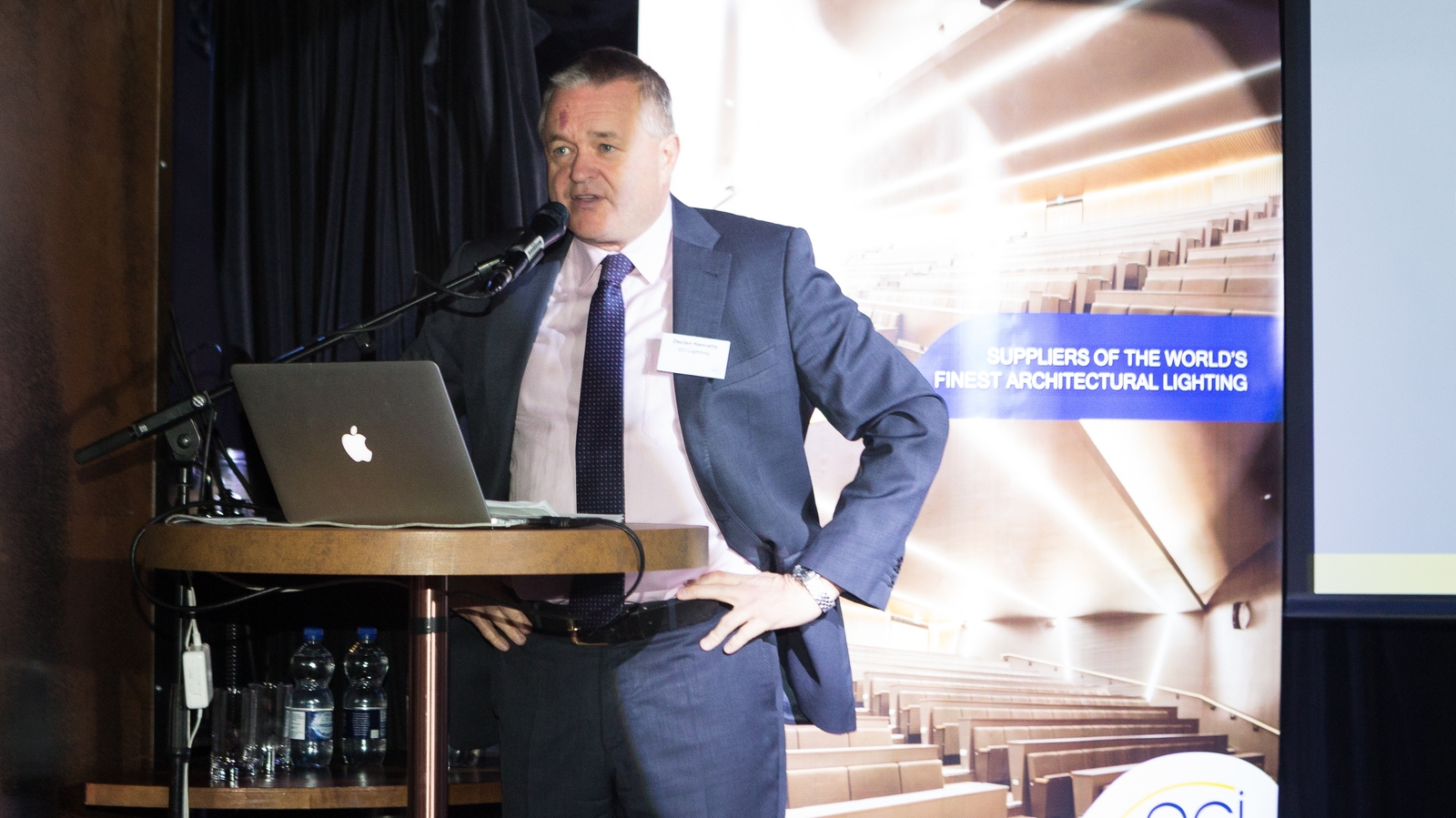 ECI Lighting to create 20 jobs in €25m investment