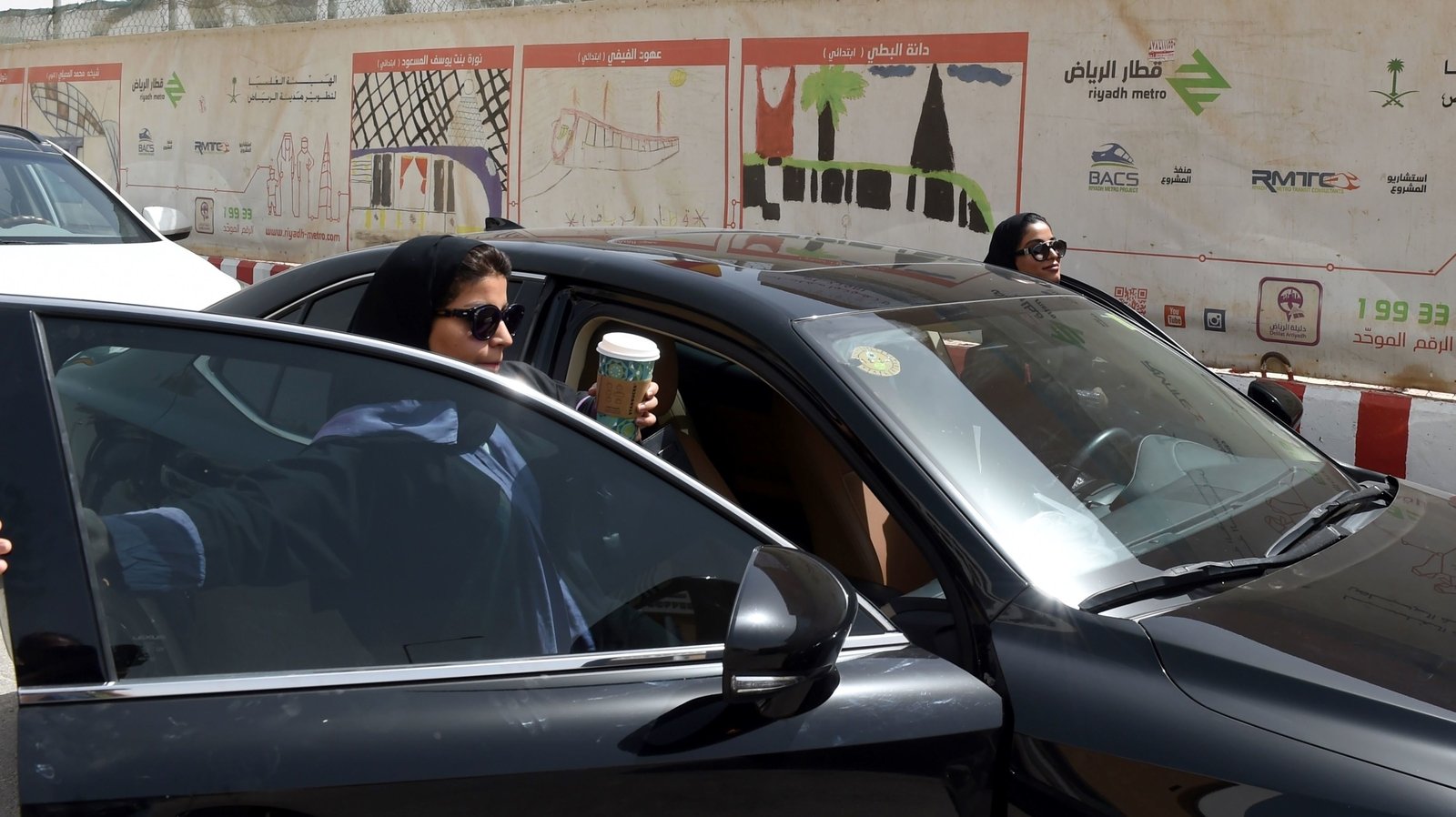 Saudi women finally free to drive but what are they driving