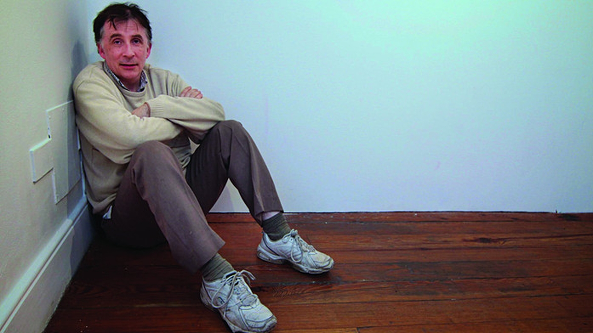 Kevin Higgins RIP | Arena - RTÉ Radio 1