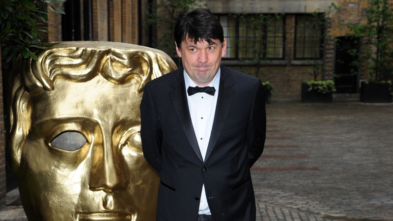 Graham Linehan to perform at new venue