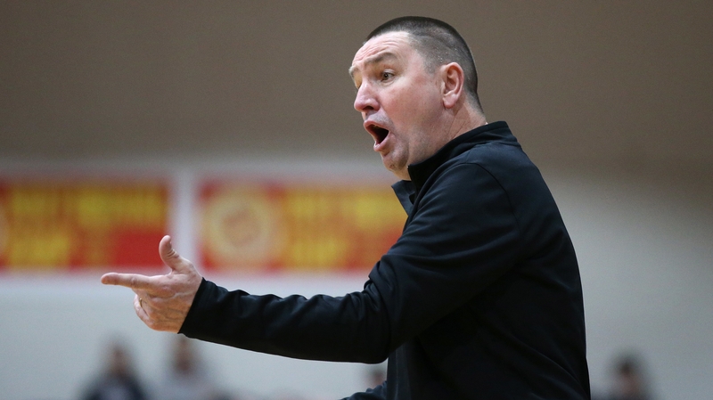 Defeat for Irish men & women at European Championships