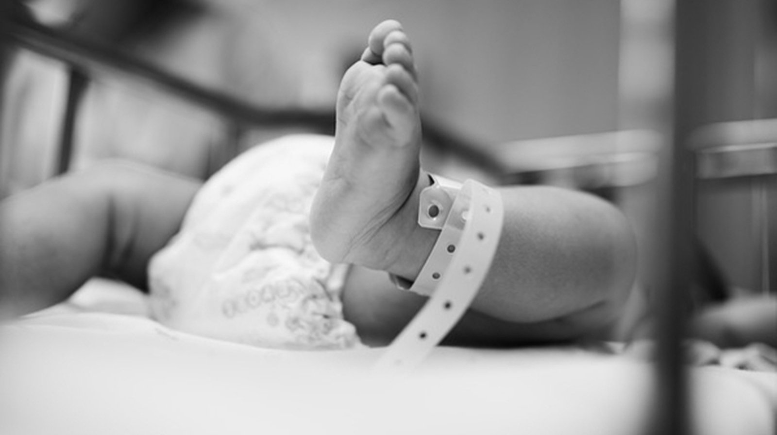 Call for Spinal Muscular Atrophy tests for newborns