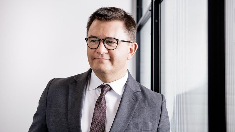 Glenveagh Properties confident on full year results