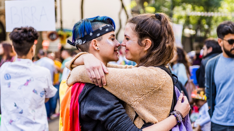 An Introductory Guide To Lgbt Terms