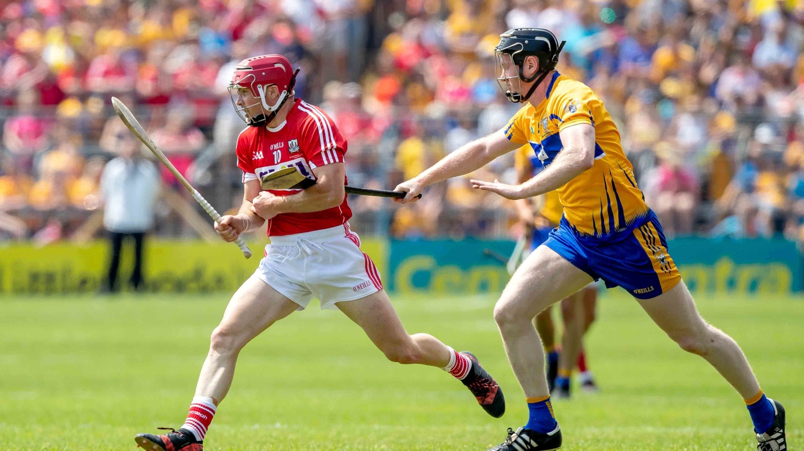 Recap: Provincial hurling finals