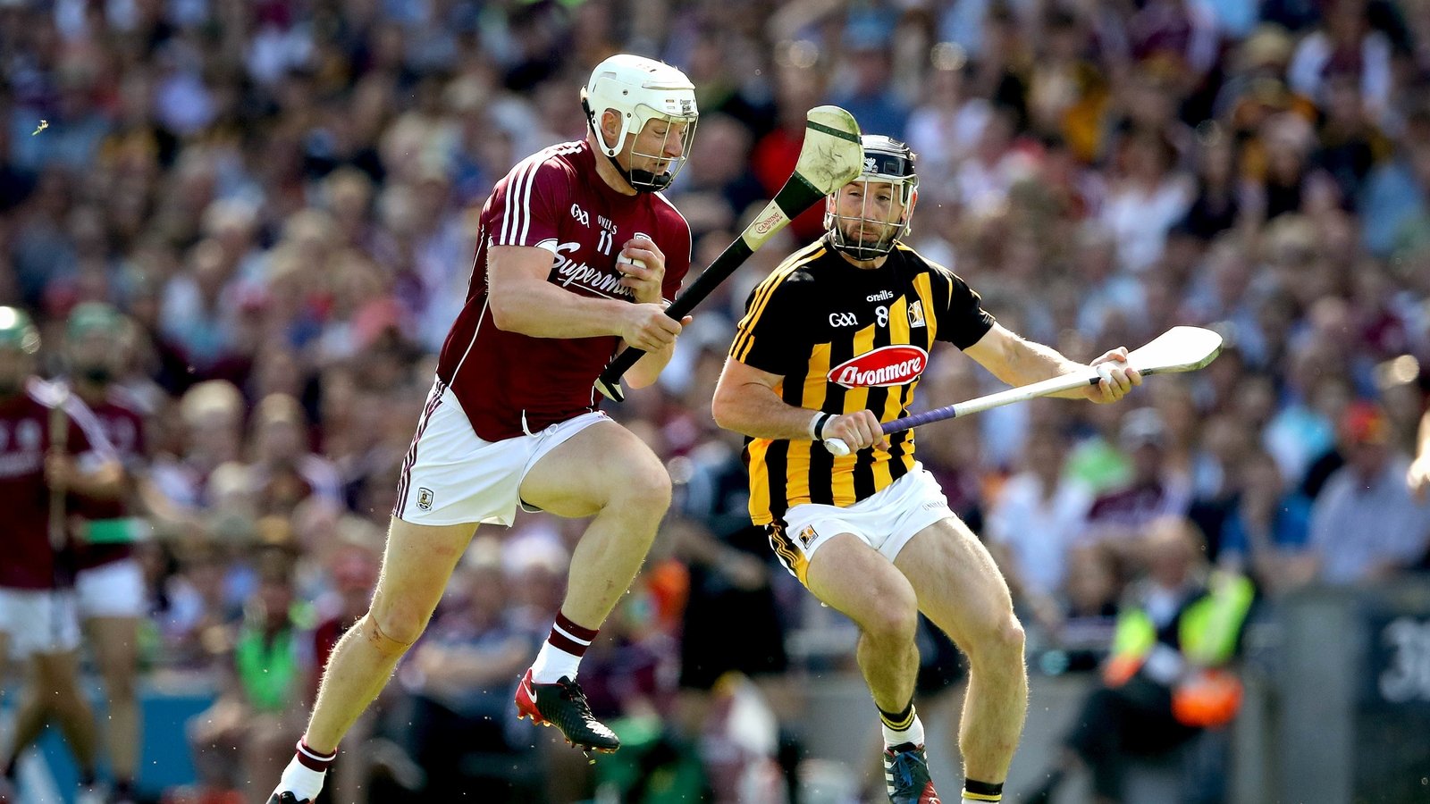 Recap: Provincial hurling finals
