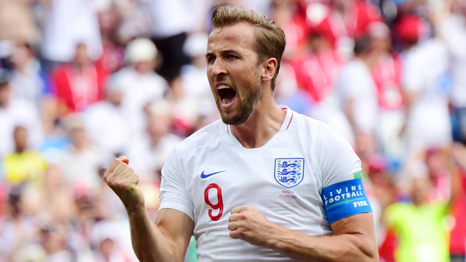 Golden Boot Kane out to break his August hoodoo