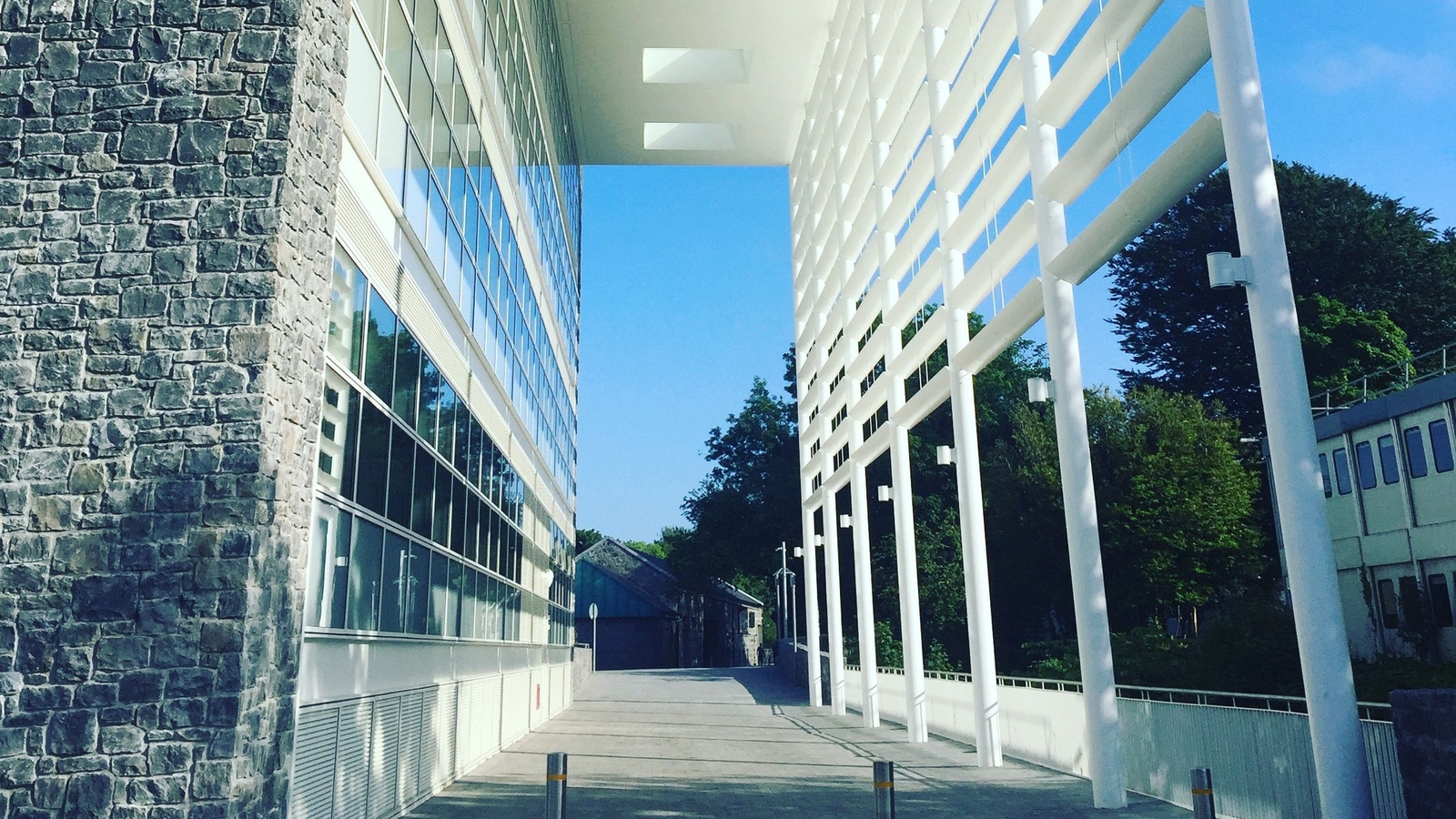 New €34m human biology building opened at NUIG