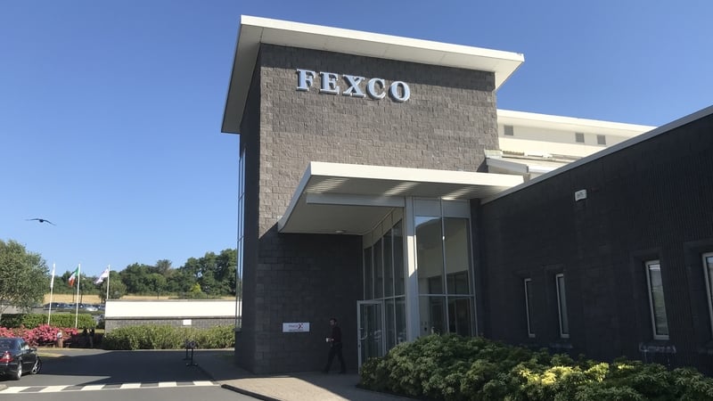 Fexco expands UK retail foreign exchange offering