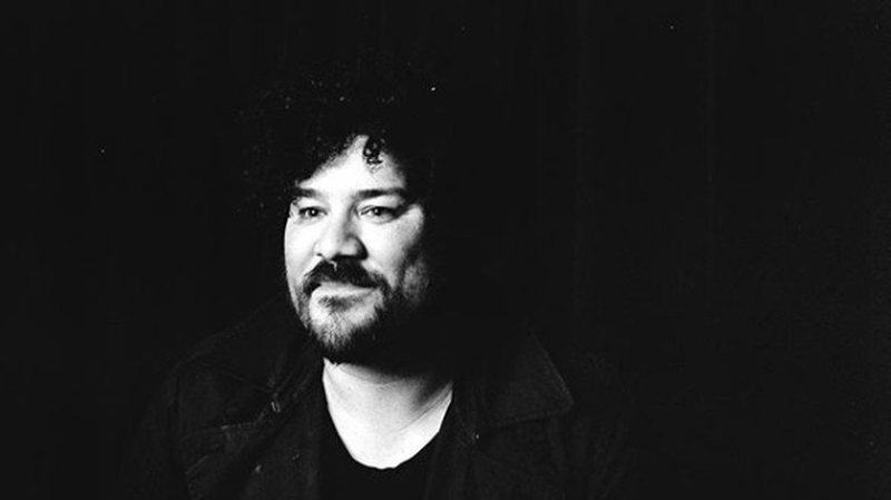 Musician and producer Richard Swift dies, aged 41