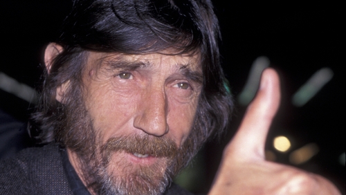 Dublin actor Derrick O'Connor dies, aged 77