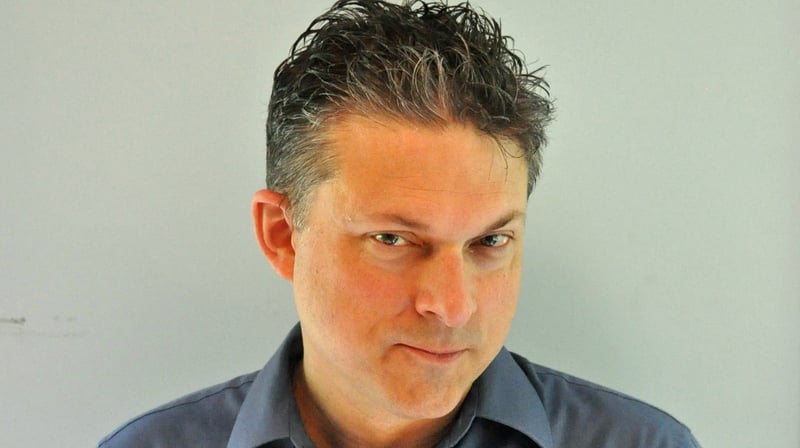 Bill Beverly on writing his road trip classic, Dodgers