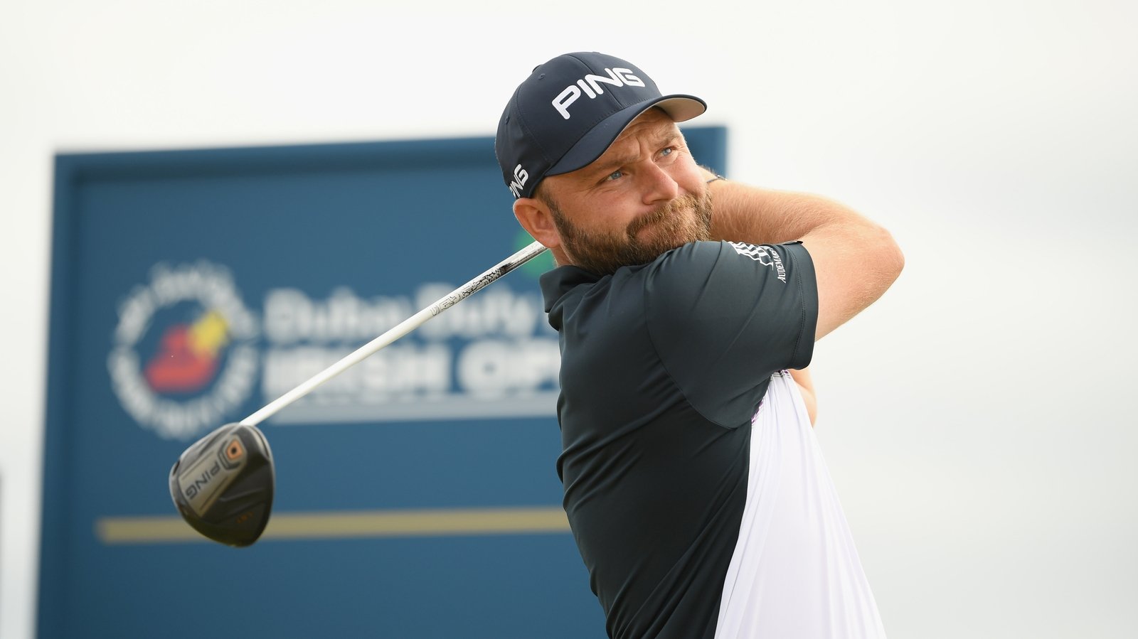 Recap: Irish Open Day 3 updates