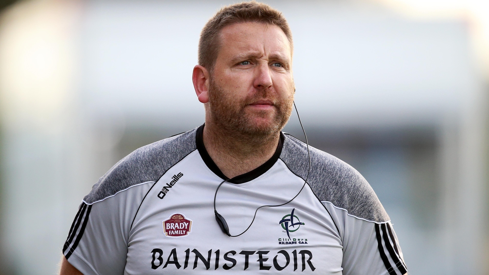 Cian O'Neill backs new Gaelic football rules