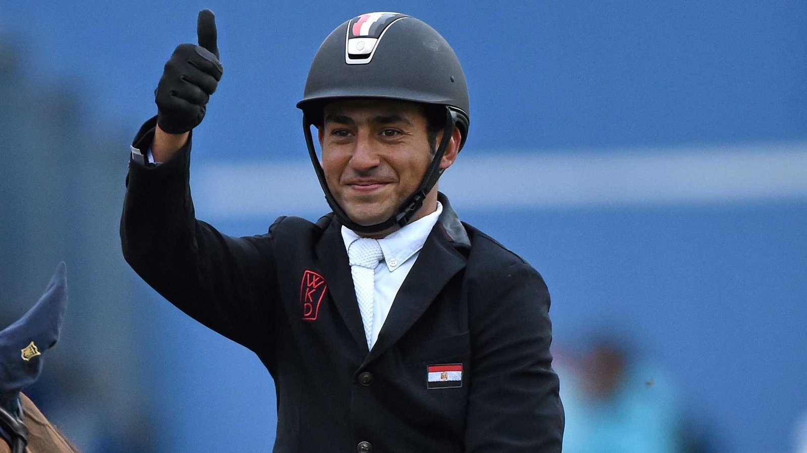 Irish mare Suma's Zorro storms to Paris glory