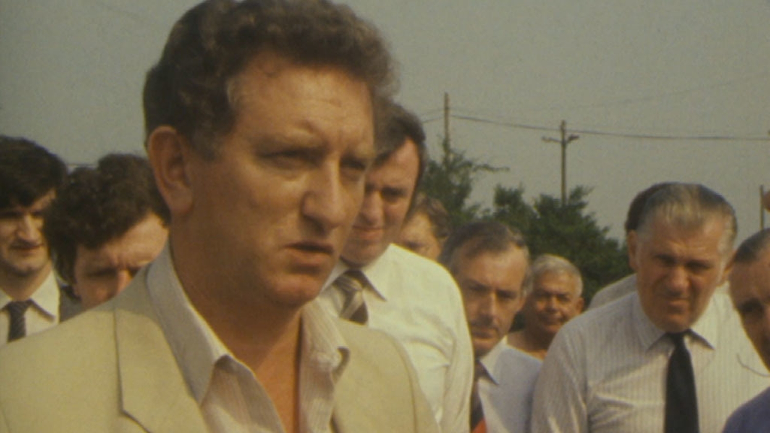 RTÉ Archives | Business | Threat To Tuam Sugar Factory