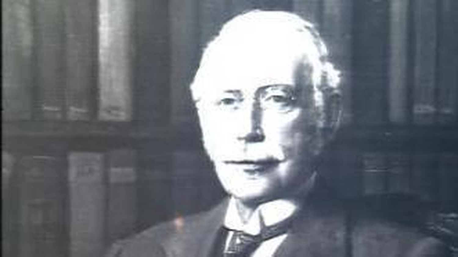 RTÉ Archives | Collections | Sir Charles Parsons Lecture Theatre