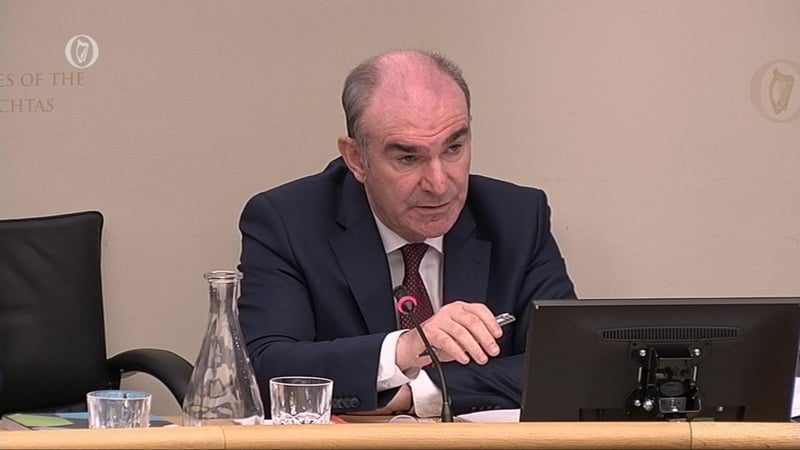 Claims Agency facing potential costs of €3.15 billion