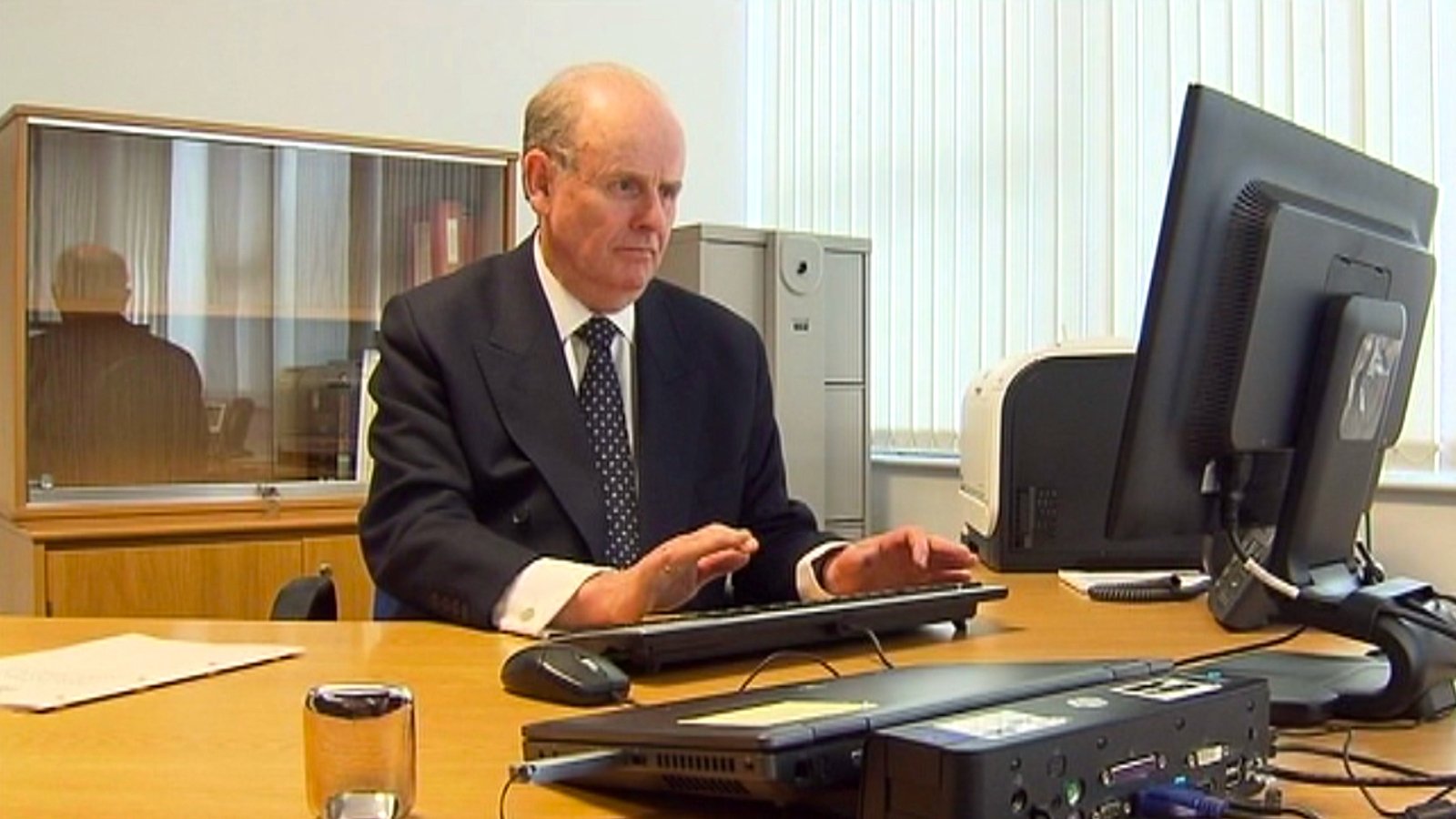 The Innocents Forgotten in Ireland's Bermuda Triangle